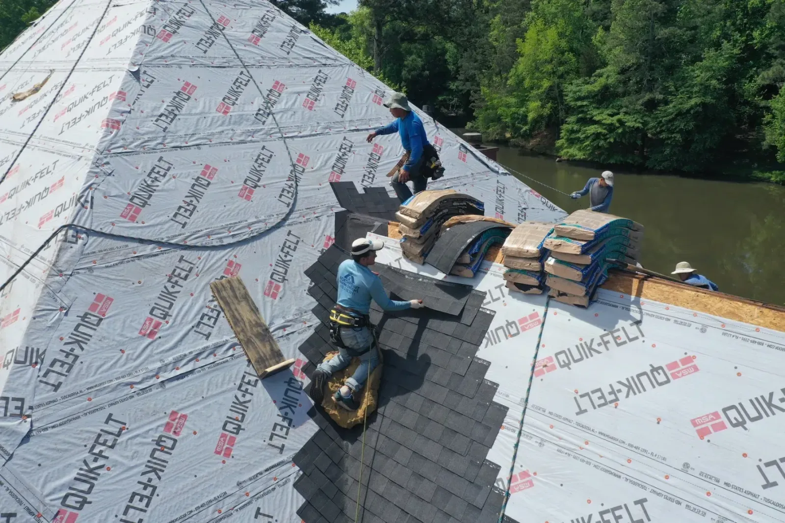 How Do I Know If I Need A New Roof? Here Are The Signs