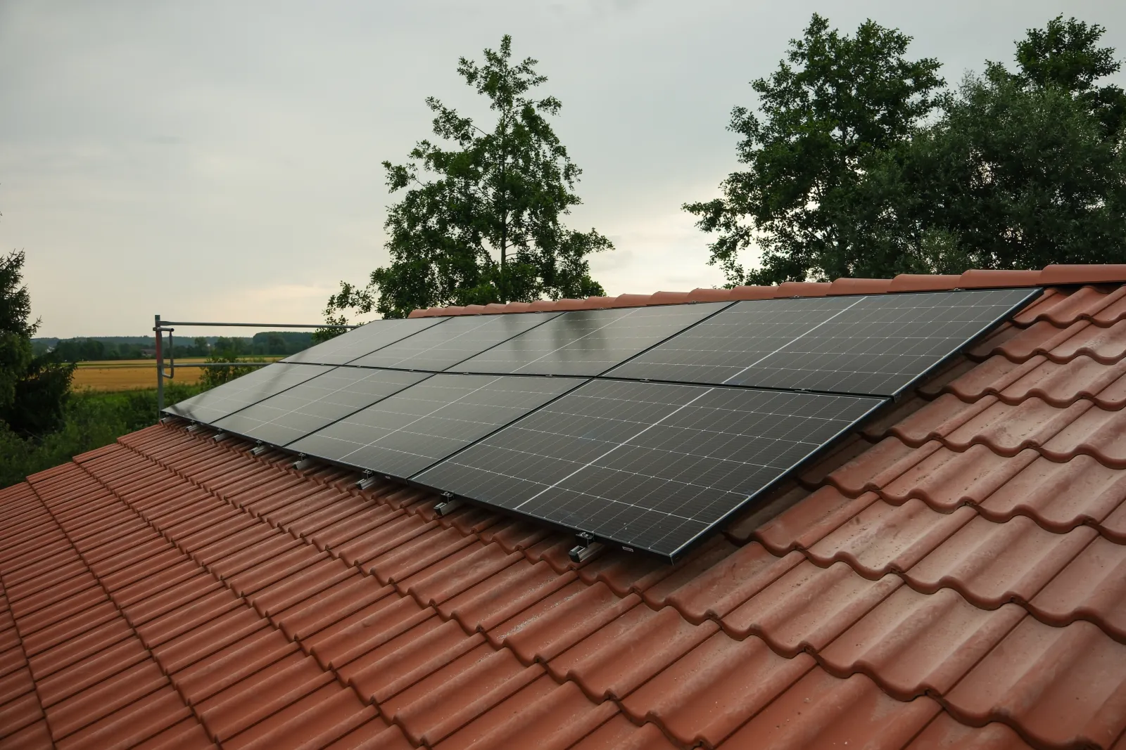 What is the best color for roofing: Roofing Color Guide